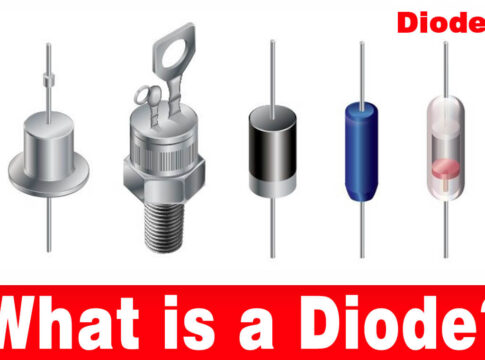 Diode Archives - Know Electronics