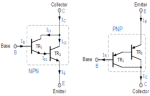 Darlington Transistor or Darlington Pair: Working along with Applications