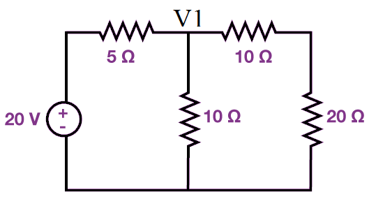 What Is Superposition Theorem Steps And Circuit Analysis With Solved